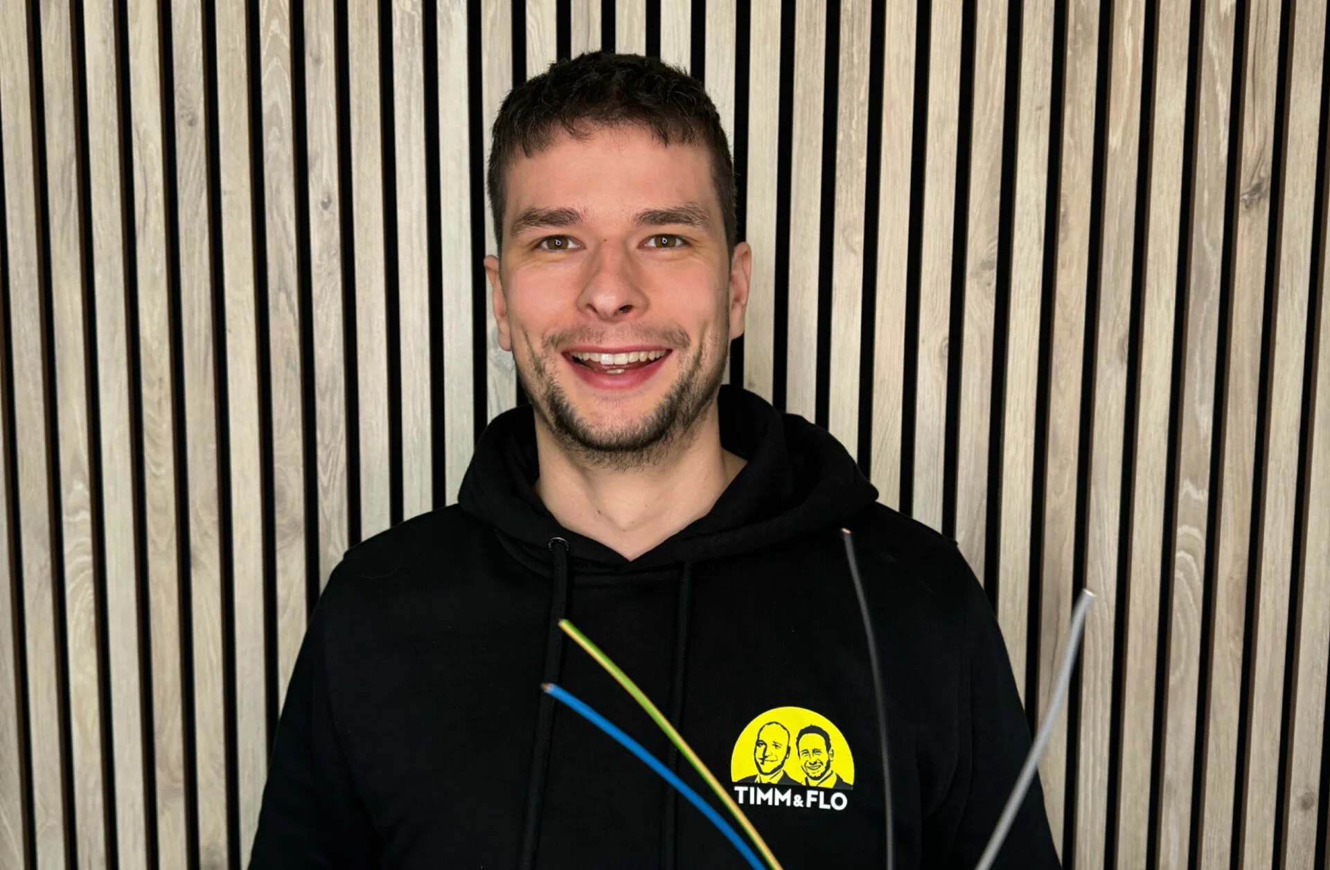 Timm & Flo - Vision und Leidenschaft